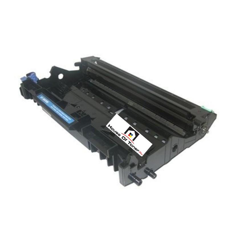 Compatible Drum Unit Replacement for BROTHER DR360 (DR-360) Black (12K