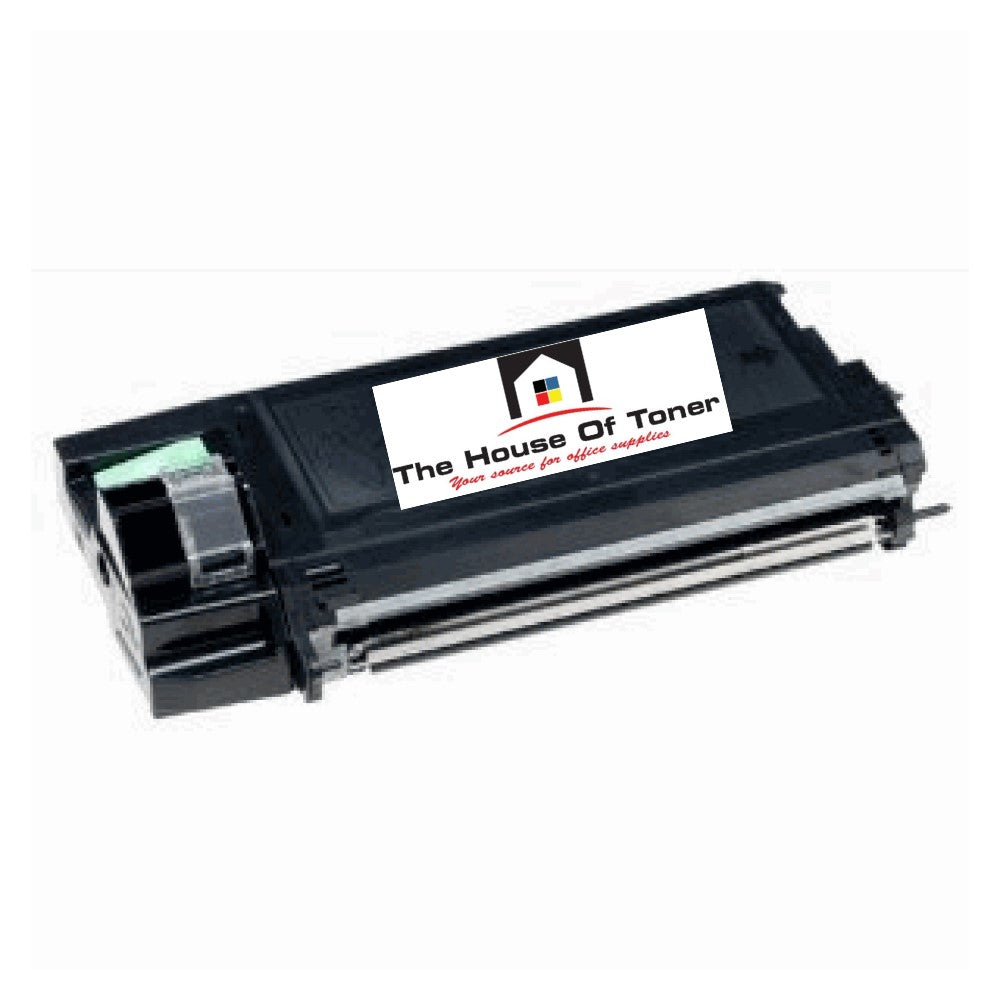 Sharp AL204TD | Compatible AL204TD | Sharp Toner Developer Cartridge ...