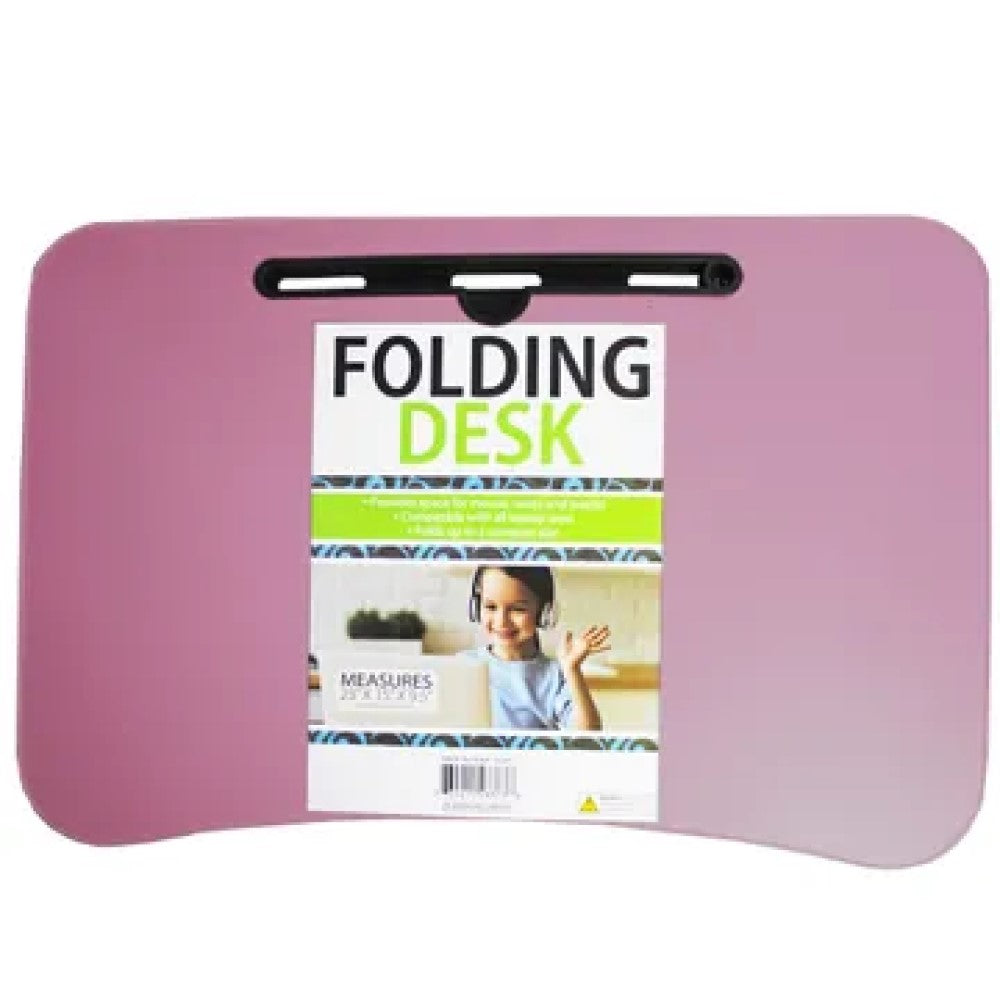 UU941 Folding Table Assorted Colors